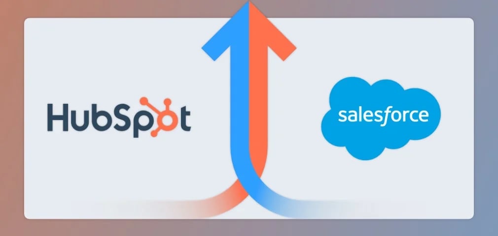 Getting Started with the HubSpot Salesforce Integration
